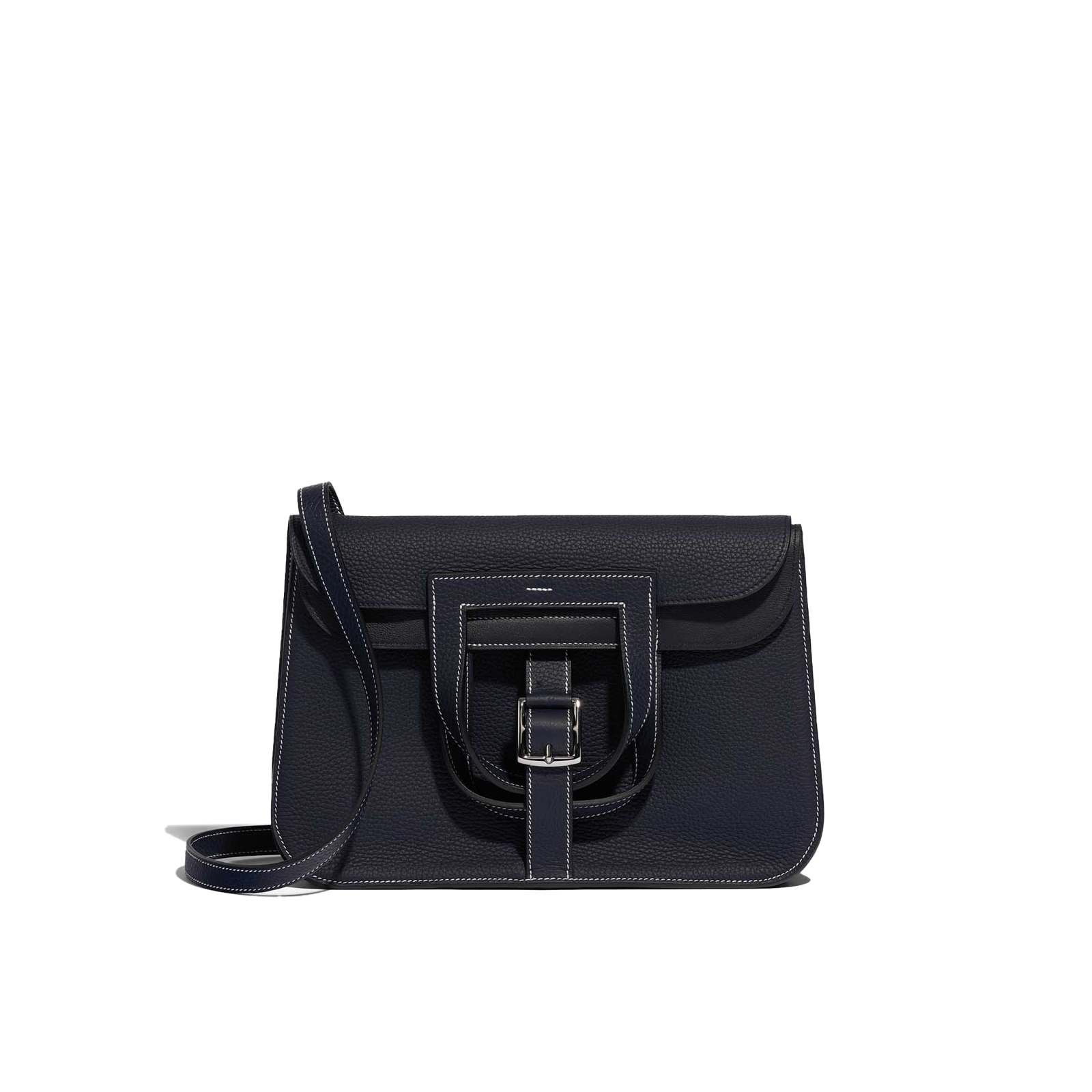 Halzan 31 Bleu Nuit / Black Clemence – handmadeYan